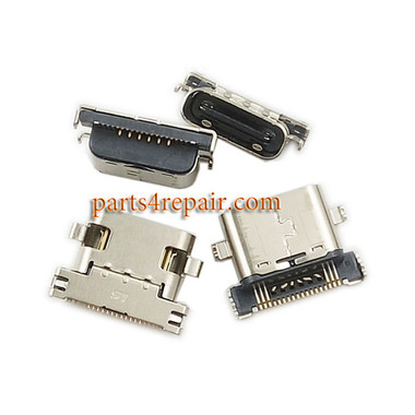 Dock Charging Port for LG G5 All Versions -5pcs - Parts4repair.Com