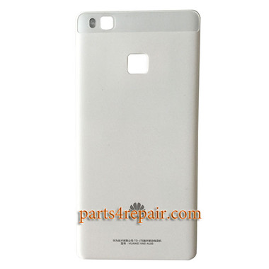 Back Cover for Huawei P9 Lite -White - Parts4repair.Com