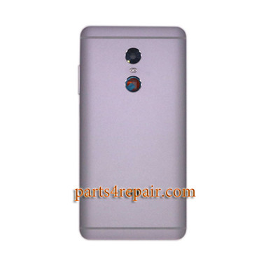Back Housing with Side Keys for Xiaomi Redmi Note 4 MTK/ 4X 4GB MTK ...
