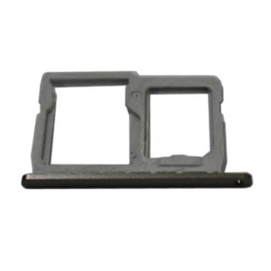 SIM Tray for LG G5 H850 H830 H820 LS992 -Grey - Parts4repair.Com