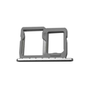 SIM Tray for LG G5 H850 H830 H820 LS992 -Silver - Parts4repair.Com