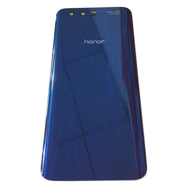 Back Glass Cover for Huawei Honor 9 -Blue - Parts4repair.Com