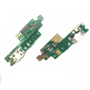 Dock Charging PCB Board for Xiaomi Redmi 4X - Parts4repair.Com