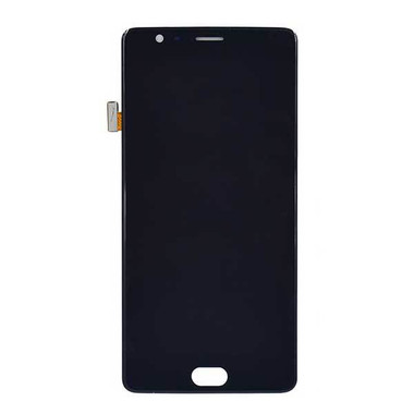 Complete Screen Assembly for Oneplus 3T - Parts4repair.Com