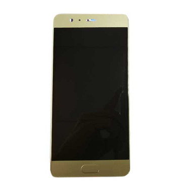 Complete Screen Assembly for Huawei P10 Plus -Gold - Parts4repair.Com