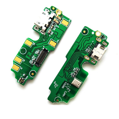 Dock Charging PCB Board for Xiaomi Redmi 4 Prime (Redmi 4 Pro ...