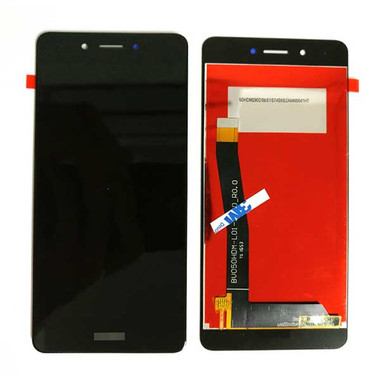 Complete Screen Assembly with Tools for Huawei Enjoy 6s -Black ...