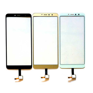 Touch Screen Digitizer for Xiaomi Redmi S2 / Y2 -Gold - Parts4repair.Com