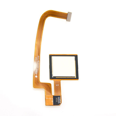 Fingerprint Sensor Flex Cable for Xiaomi Mi Max 2 -Gold - Parts4repair.Com