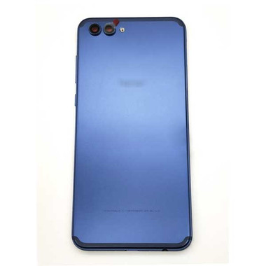 Original Huawei Honor View 10 Back Cover Blue | Parts4Repair.com