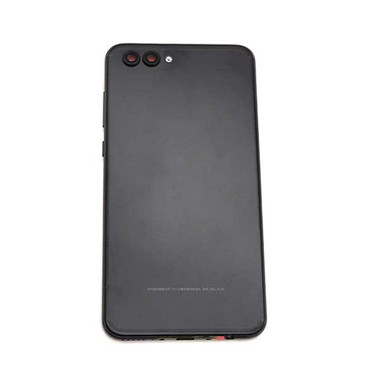 Original Huawei Honor View 10 Back Cover Black | Parts4Repair.com
