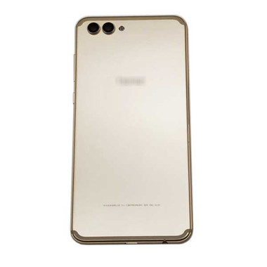 Original Huawei Honor View 10 Back Cover Gold | Parts4Repair.com