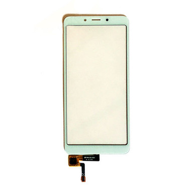 Original Xiaomi Redmi 6A Touch Screen White | Parts4Repair.com