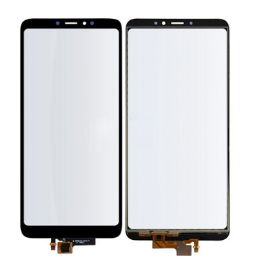 Original Xiaomi Mi Max 3 Touch Screen Digitizer Black | Parts4Repair.com
