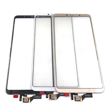 Original Xiaomi Mi Max 3 Touch Screen Digitizer Gold | Parts4Repair.com