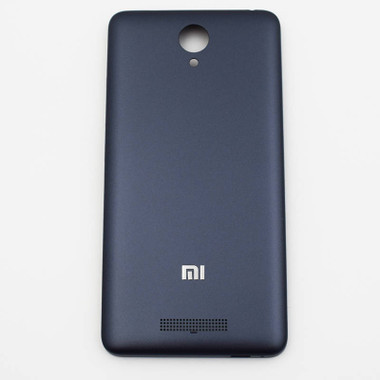 Original Redmi Note 2 Back Housing Gray | Parts4Repair.com