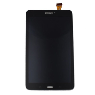 Samsung Tab E 8.0 T375 T377 Screen Assembly Black | Parts4repair.com