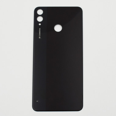 Huawei Honor 8X Back Glass Cover Black | Parts4Repair.com