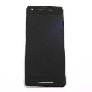 Google Pixel 2 Screen Assembly Replacement | Parts4Repair.com