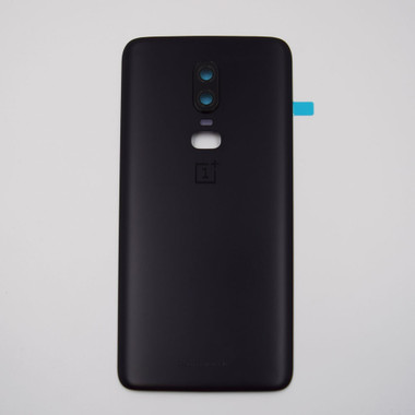 Oneplus 6 Back Housing Cover Replacement | Parts4Repair.com