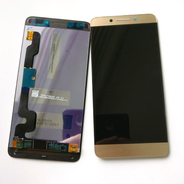 LeEco Le 3 Pro X650 Screen Assembly Gold | Parts4Repair.com