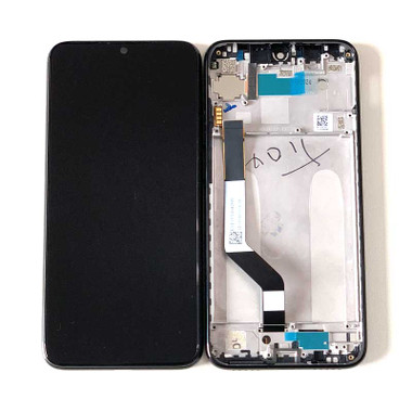 Redmi Note 7 Note7 Pro LCD Assembly with Frame | Parts4Repair.com