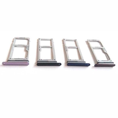 Samsung Galaxy Note 9 Dual SIM Tray Purple | Parts4Repair.com