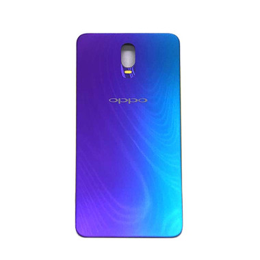 Oppo R17 Back Glass Cover Radiant Mist | Parts4Repair.com