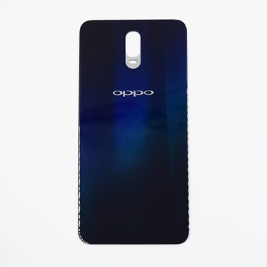 Oppo R17 Back Glass Cover Ambient Blue | Parts4Repair.com