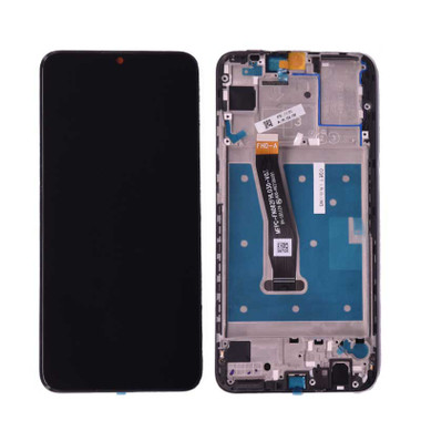 Huawei P Smart 2019 Screen Assembly with Frame | Parts4Repair.com