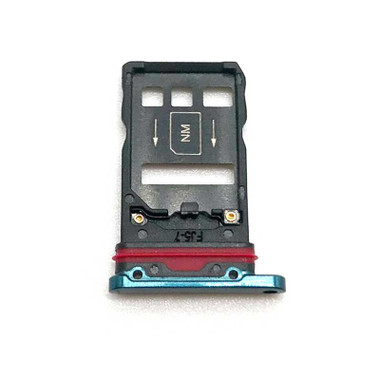 Huawei P30 Pro SIM Tray Aurora | Parts4Repair.com
