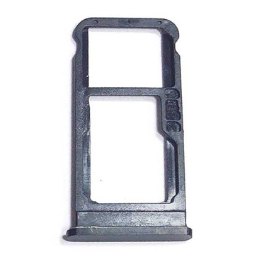 Nokia 6.1 SIM Tray Black | Parts4Repair.com