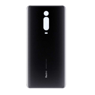 Generic Back Cover for Redmi K20 K20 Pro Black | Parts4Repair.com