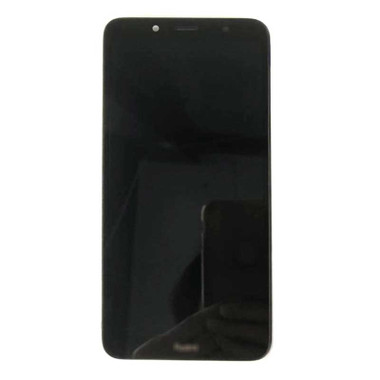 Xiaomi Redmi 7A LCD Screen Assembly with Frame | Parts4Repair.com