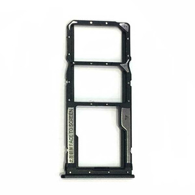 Xiaomi Redmi 7A SIM Tray Black | Parts4Repair.com