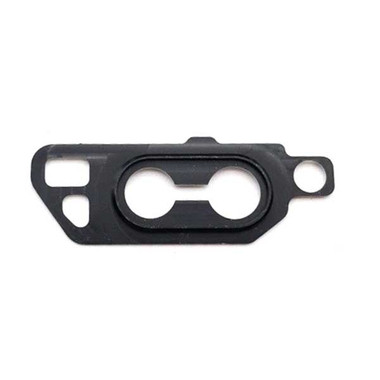 LG V30 Camera Frame Cover Black | Parts4Repair.com