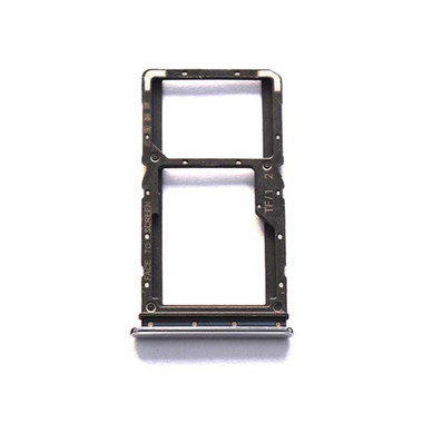 Xiaomi Redmi Note 7 Pro SIM Tray White | Parts4Repair.com