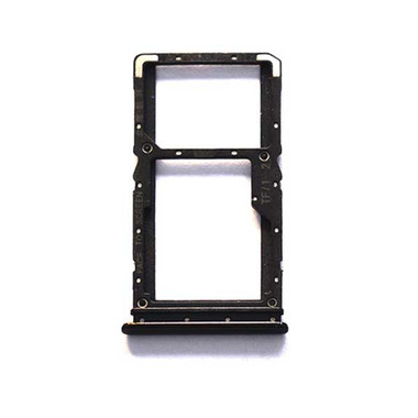 Xiaomi Redmi Note 7 Pro SIM Tray Black | Parts4Repair.com