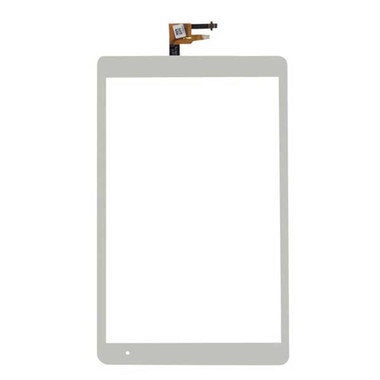 Vodafone Tab Prime 6 LTE Touch Screen Bezel White| Parts4Repair.com