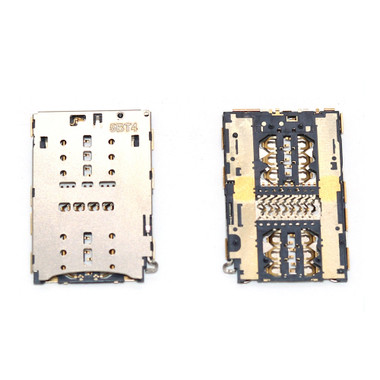 SIM Card Reader for Nokia 6.1 2018 | parts4repair.com
