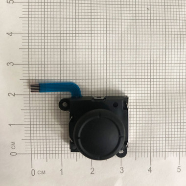 Joy-Con Joystick for Nintendo Switch | Parts4Repair.com