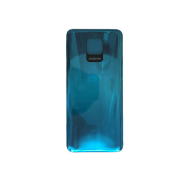 Back Glass Cover for Xiaomi Redmi Note 9 Pro Green | Parts4Repair.com