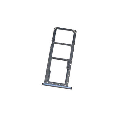 SIM Card Tray for Samsung Galaxy A01 Blue | Parts4Repair.com