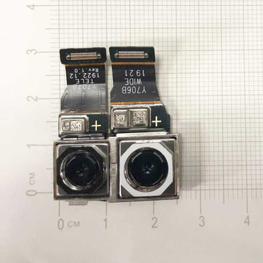 Google Pixel 4 Back Camera Module | Parts4Repair.com