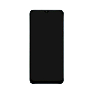 Samsung Galaxy A12 Screen Assembly with Frame | Parts4Repair.com