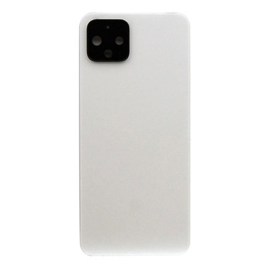Google Pixel 4 XL Back Housing Cover White | Parts4Repair.com