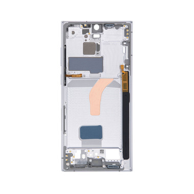 Samsung Galaxy S22 Ultra Middle Frame Replacement - Parts4Repair