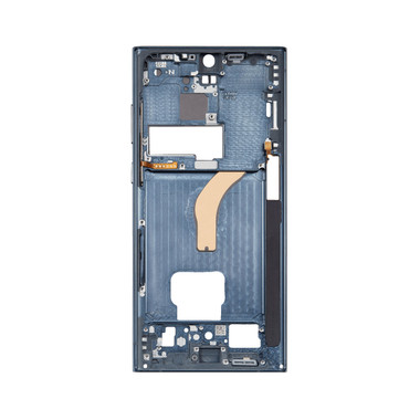 Samsung Galaxy S22 Ultra Middle Frame Housing - Parts4Repair