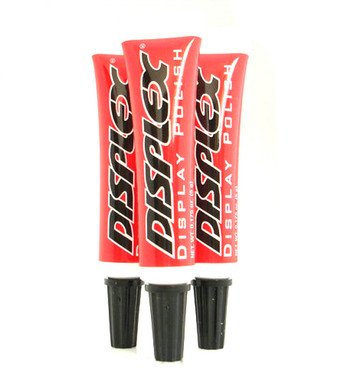 0.175QZ Displex Screen Scratch Remover for Cellphone PDA PSP ...