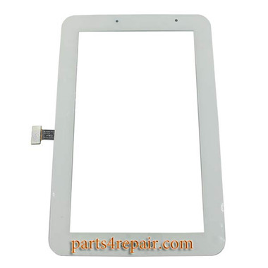 Samsung Galaxy Tab 2 7.0 P3100 Touch Screen with Digitizer(WIFI Version ...
